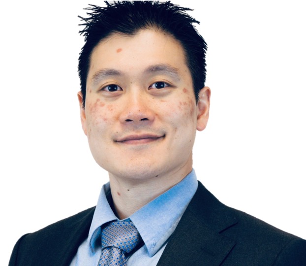 Dr. Justin Lo, MD - Pain Care Management in San Jose, Campbell, Milpitas